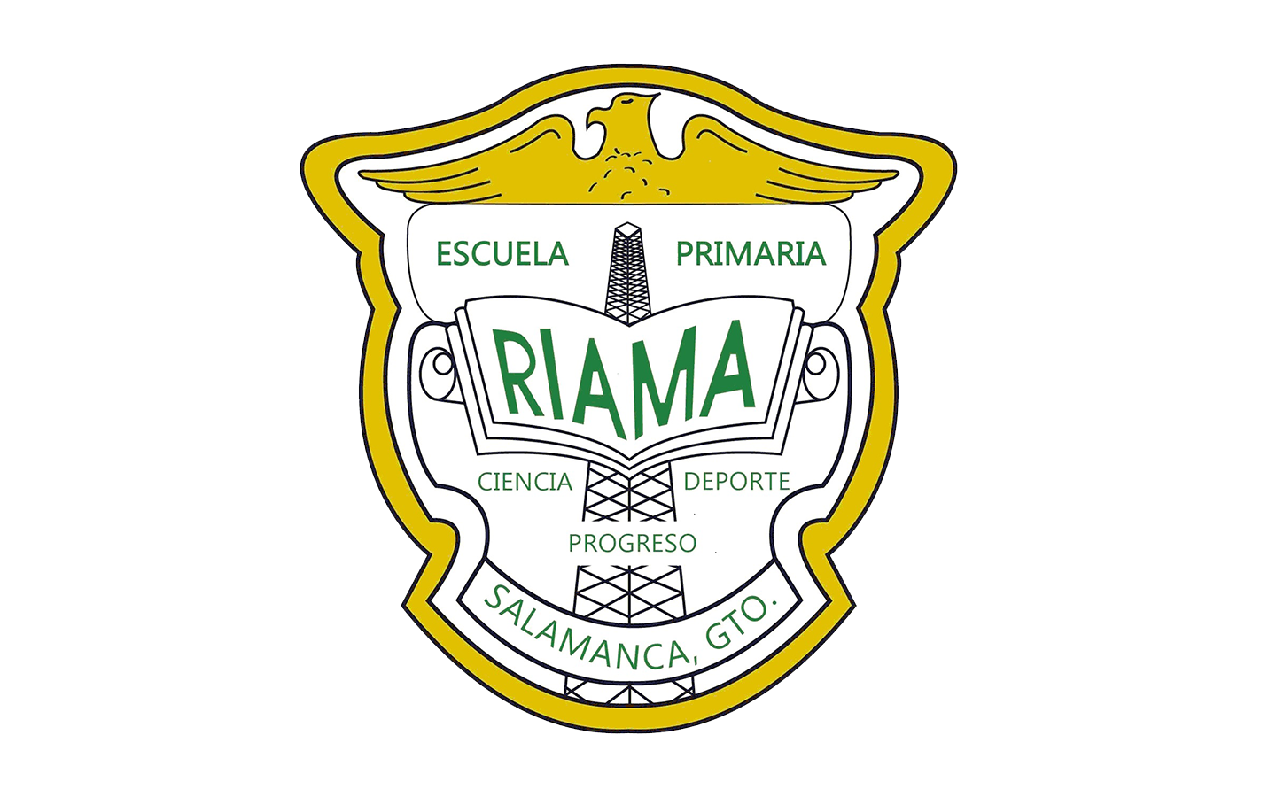 Escuela RIAMA | Escuela Primaria y Preescolar